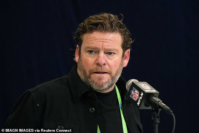 DK Metcalf secures blockbuster trade and new $150million contract after ...