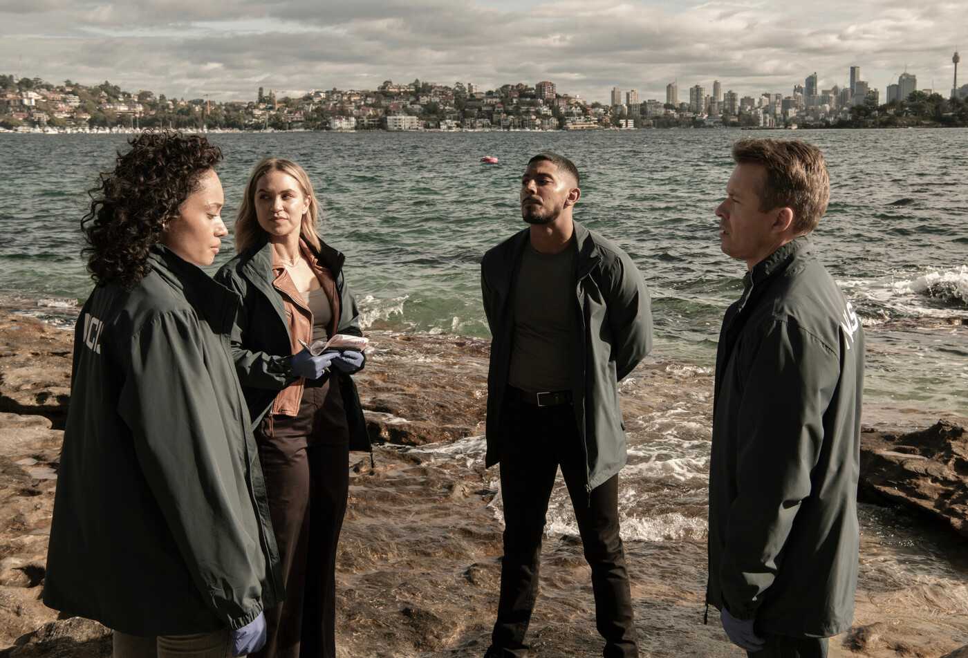 NCIS: Sydney Season 2, Episode 5 Review: A Convoluted, but Good Story