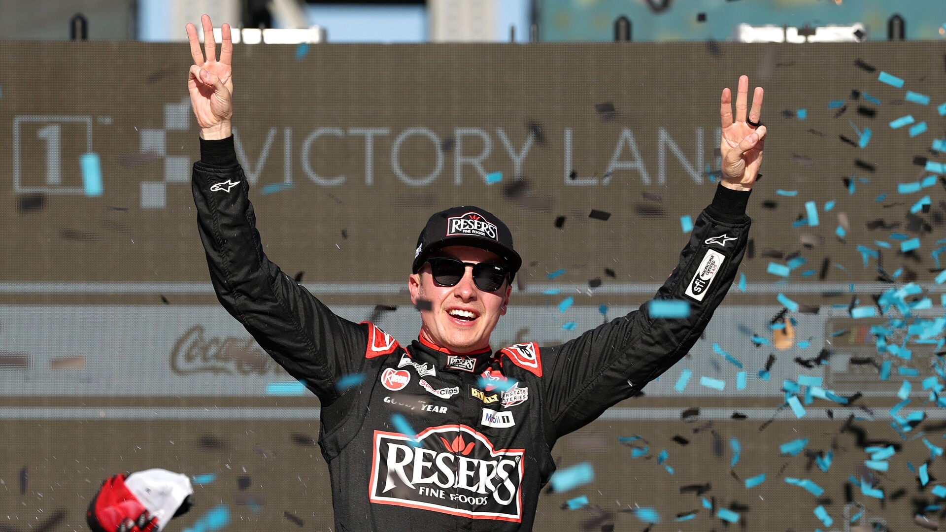 Christopher Bell's long journey has him on a path to be first to win 4 ...