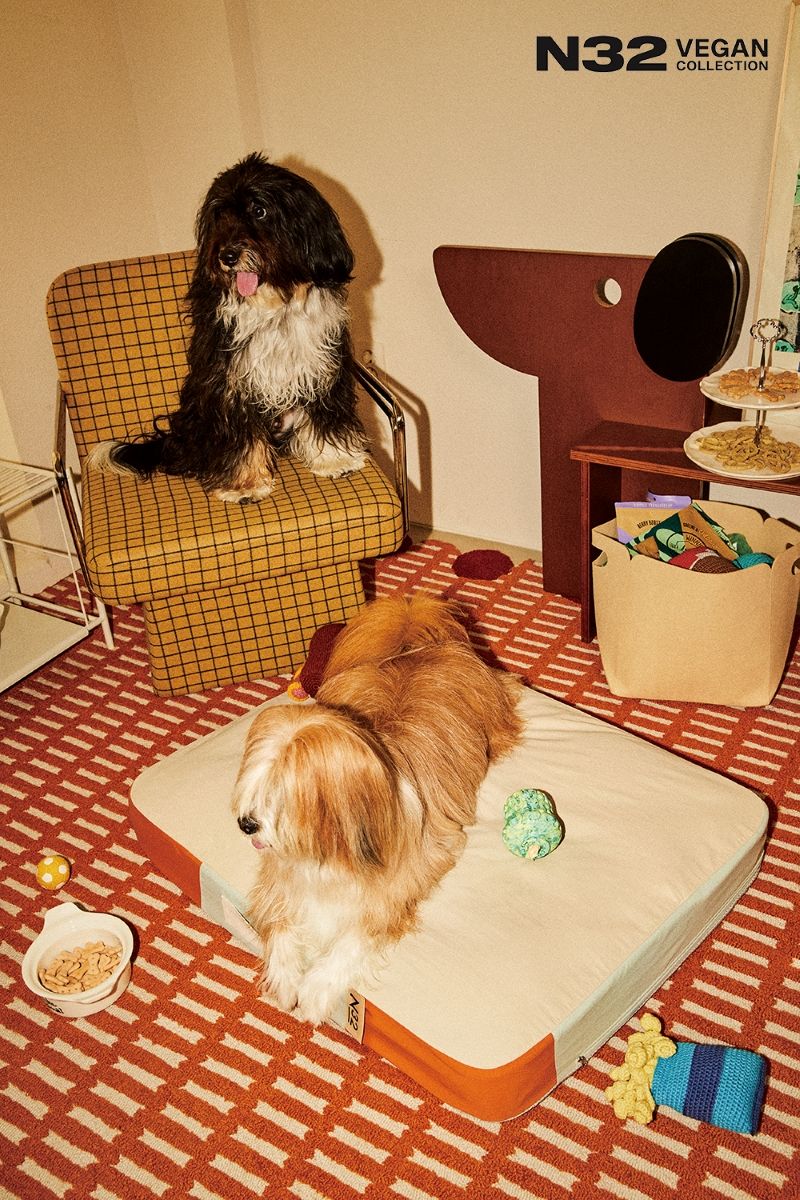 시몬스, 업계 최초 펫 매트리스 ‘N32 쪼꼬미’ 출시