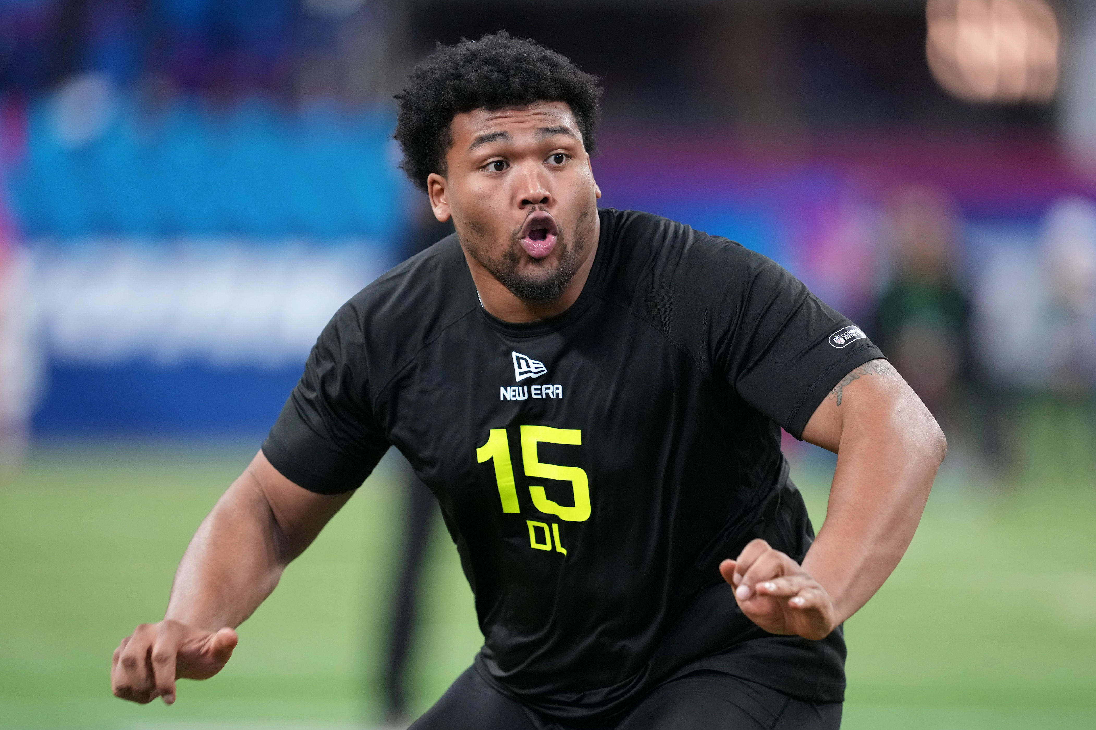 Bengals draft target's late red flag changes outlook