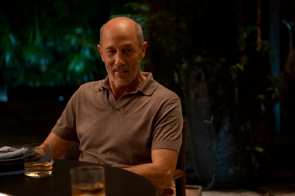 How Jon Gries Made His Diabolical Return to ‘The White Lotus’