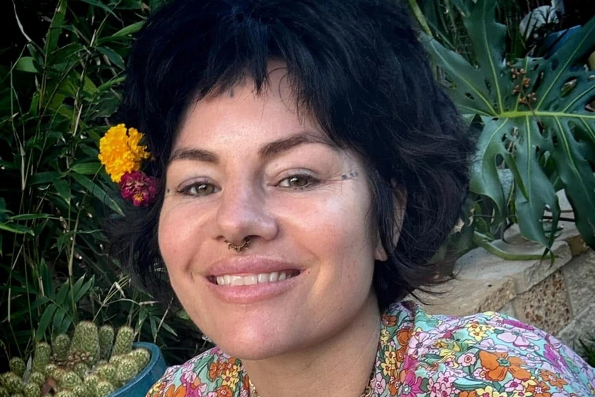 Constance Hall on the best piece of advice she ever received.