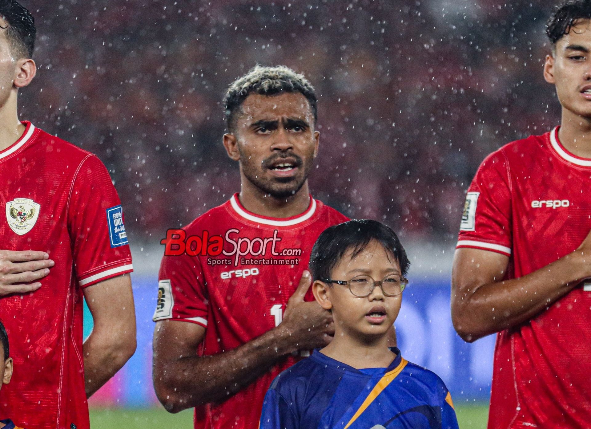 Respons Berkelas Yakob Sayuri setelah Dirinya Tak Dipanggil ke Timnas ...