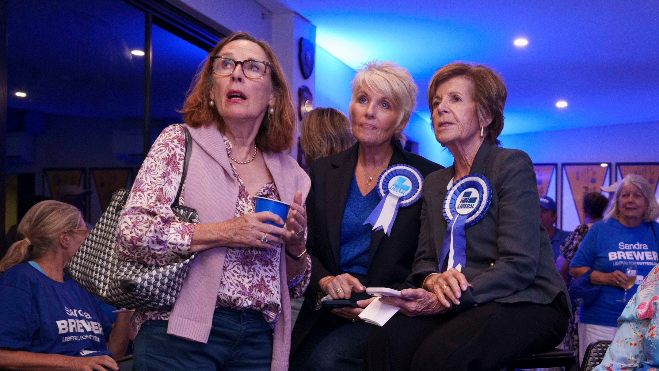 WA election 2025: The seats still in doubt as the next parliament takes ...