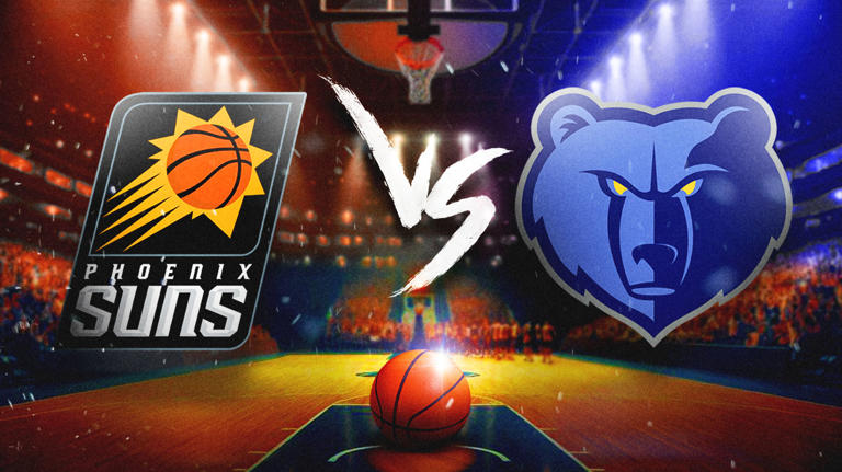 Suns vs. Grizzlies prediction, odds, pick, spread – 3/10/2025