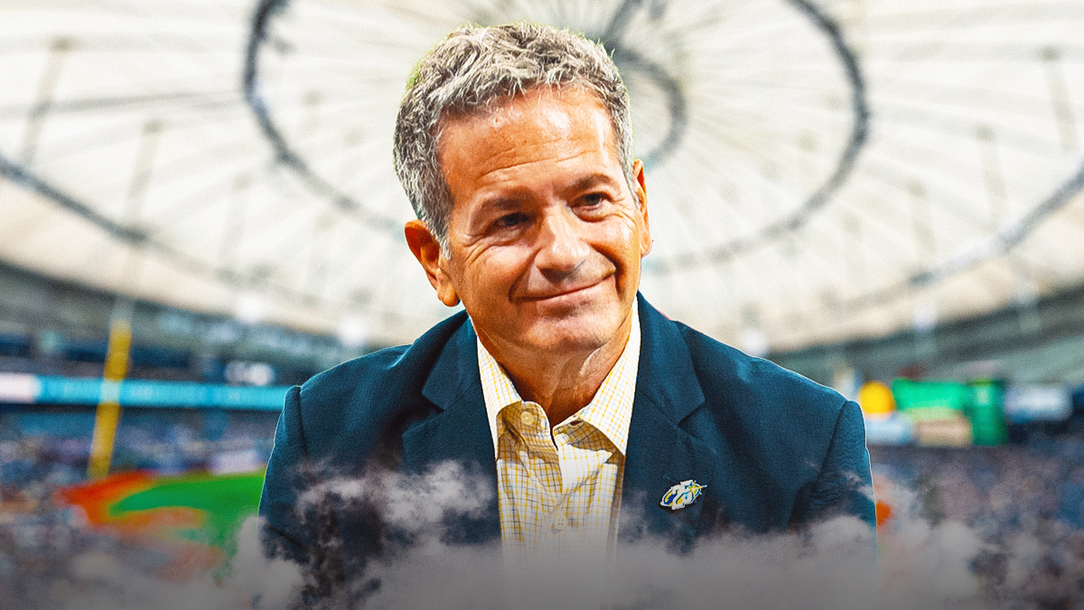 Rays owner facing MLB pressure to sell team