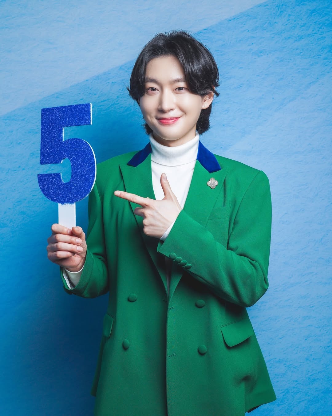 김용빈, '미스터트롯3' 결승전 모든 것을 건 '인생곡' 무대…새로운 眞 탄생?!