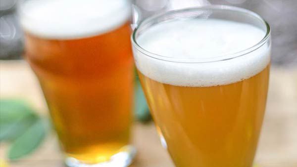 Raleigh Beer Garden voted one of best in the country