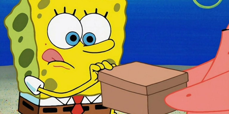 Every SpongeBob SquarePants Movie & Special, Ranked