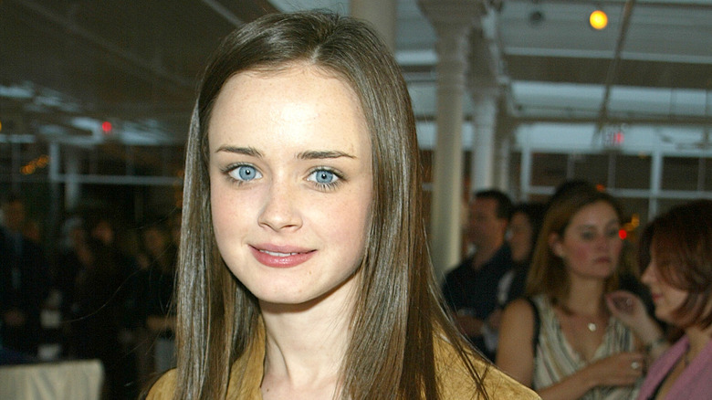 Whatever Happened To Alexis Bledel?