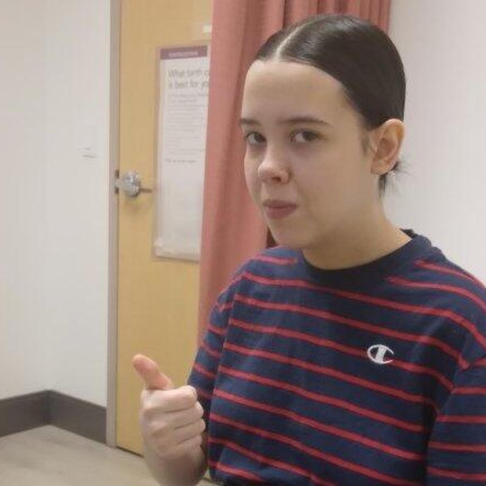 Florida teen killed, dismembered after couple lured her on app