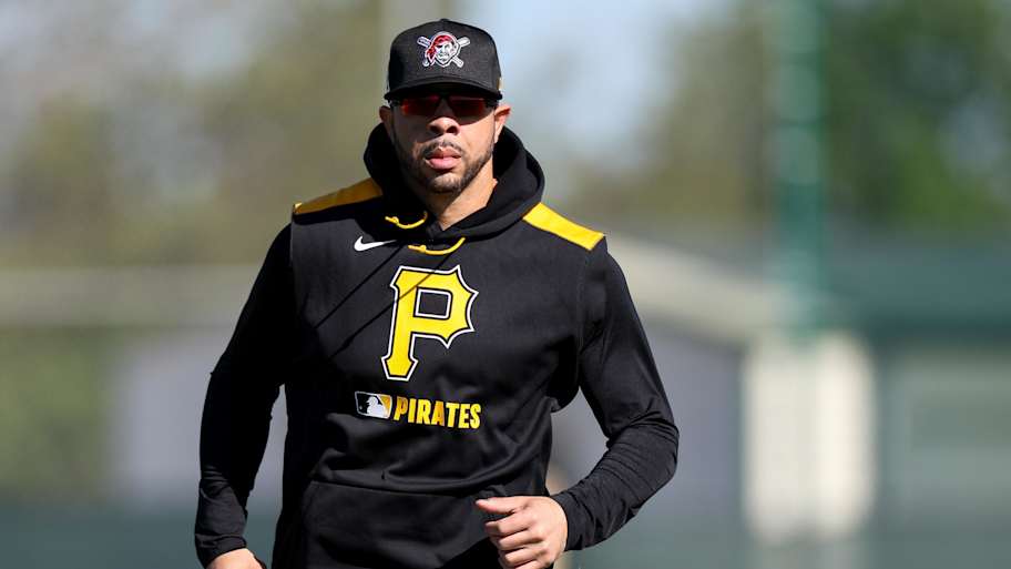 Pittsburgh Pirates Outfielder Tommy Pham Leaves Spring Training Game ...