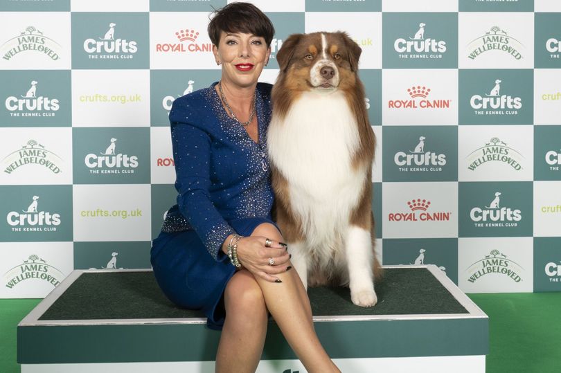 Crufts 2025 Day 4 full list of every breed winner for Working and ...
