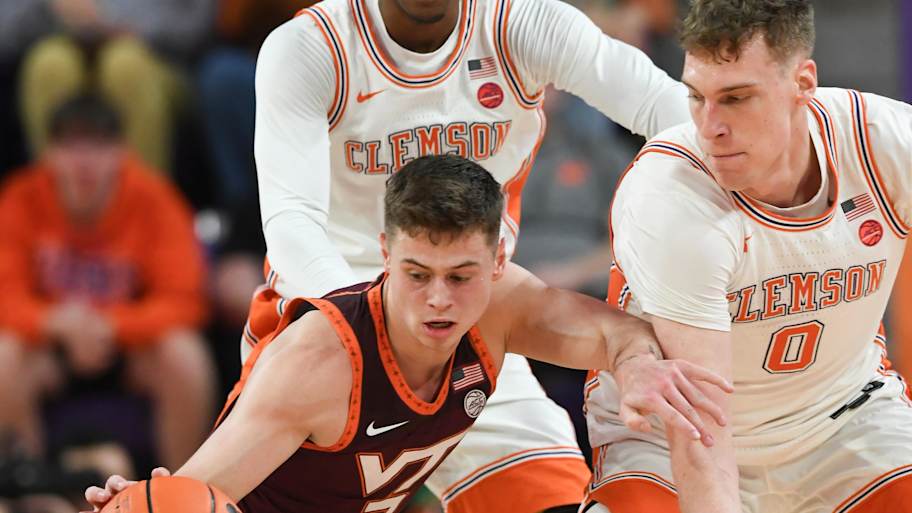 2025 ACC Tournament: Mapping Out Virginia Tech's Potential Opponents ...