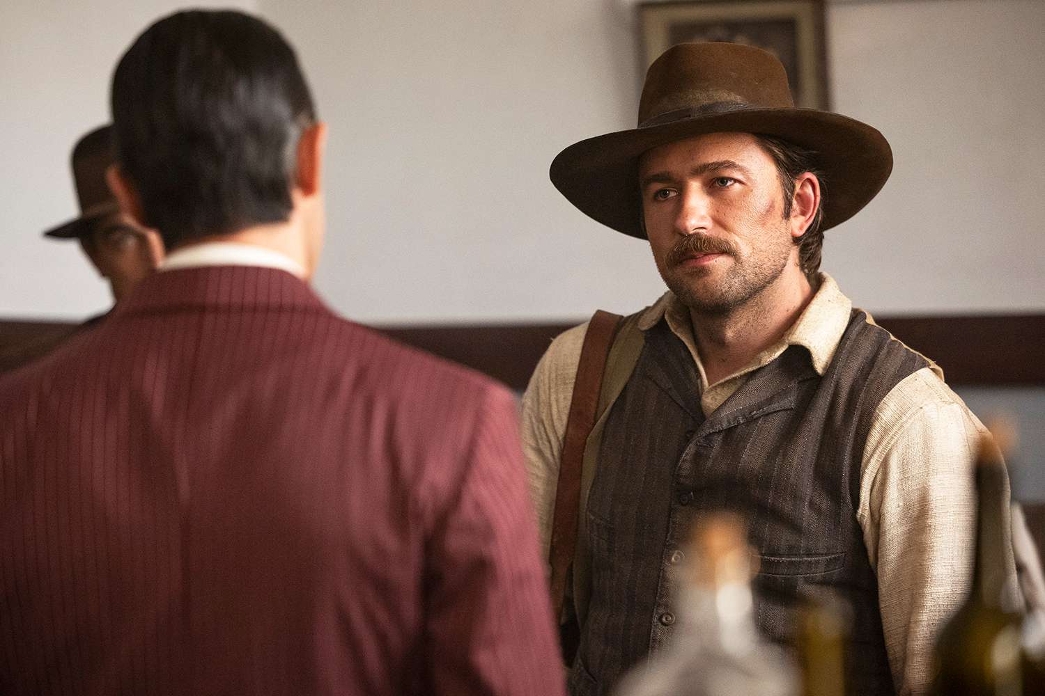 “1923” Surprise Death: Find Out What the 'Tragic' Move Means for ...