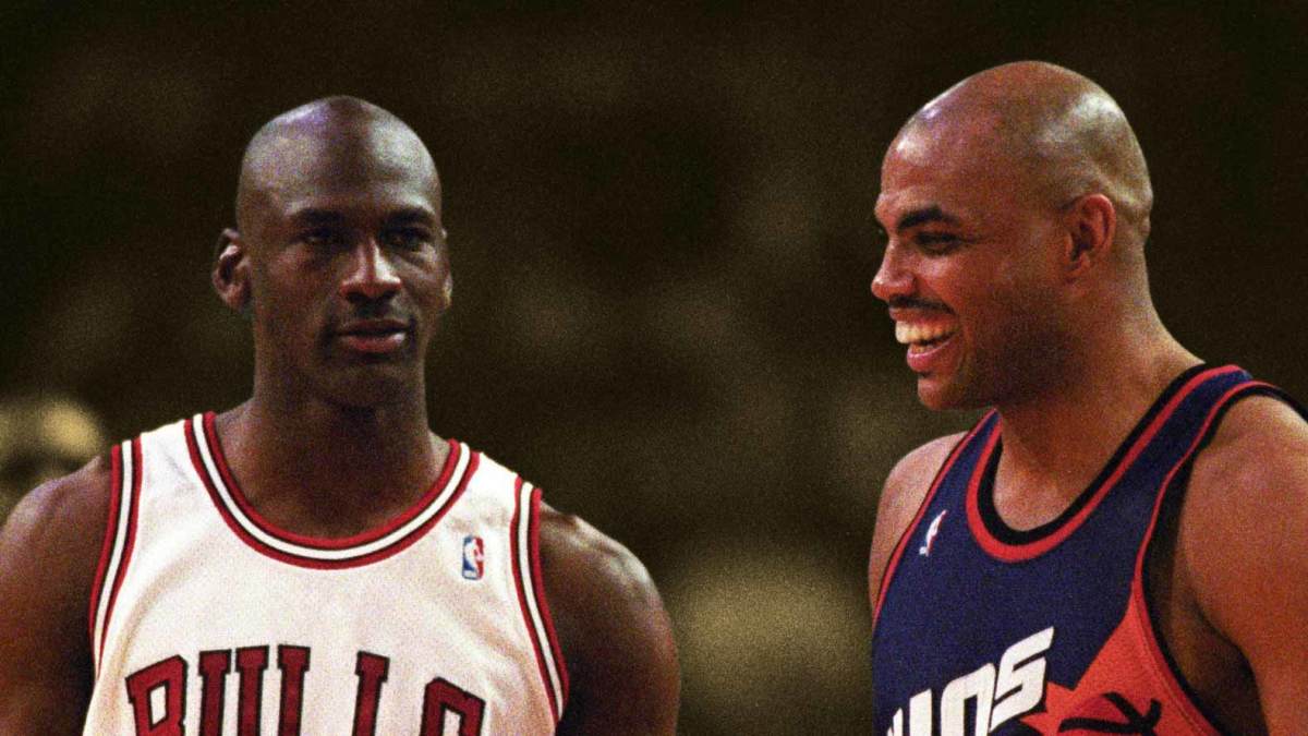 "You'll never hear the end of it" - Michael Jordan reveals why losing ...