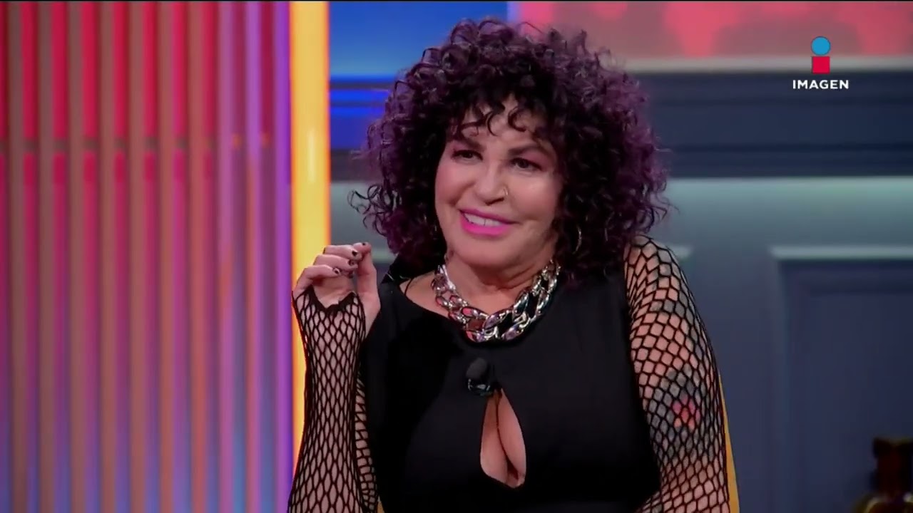 Kenny Avilés revela cómo se enteró de la INFIDELIDAD de Edgar Carrum ...