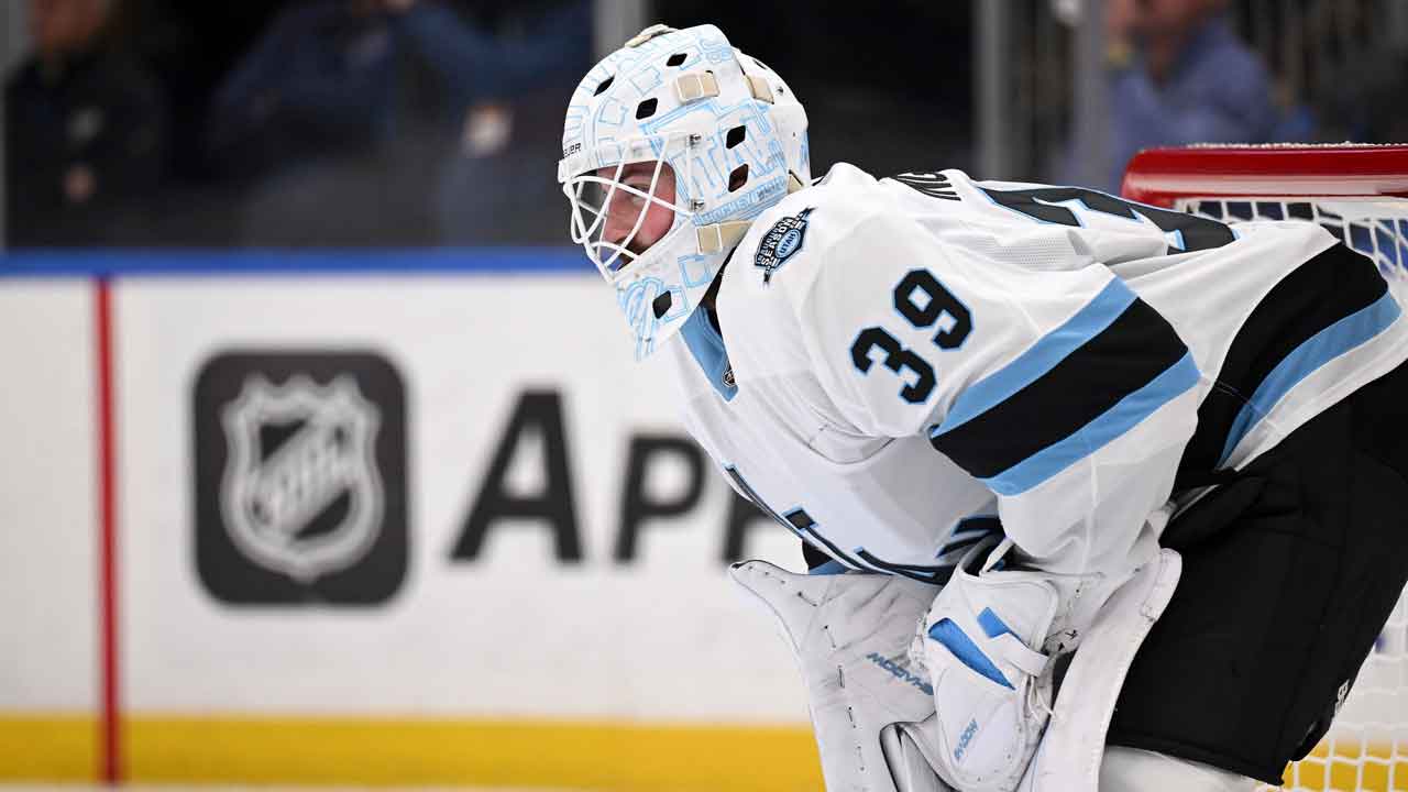 Utah G Connor Ingram re-enters player assistance program after death of ...