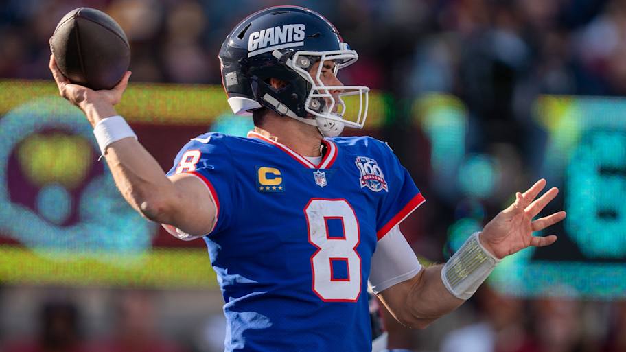 Potential Backup QB For Rams to Consider