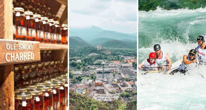 95 Things to Do in Gatlinburg, Tennessee