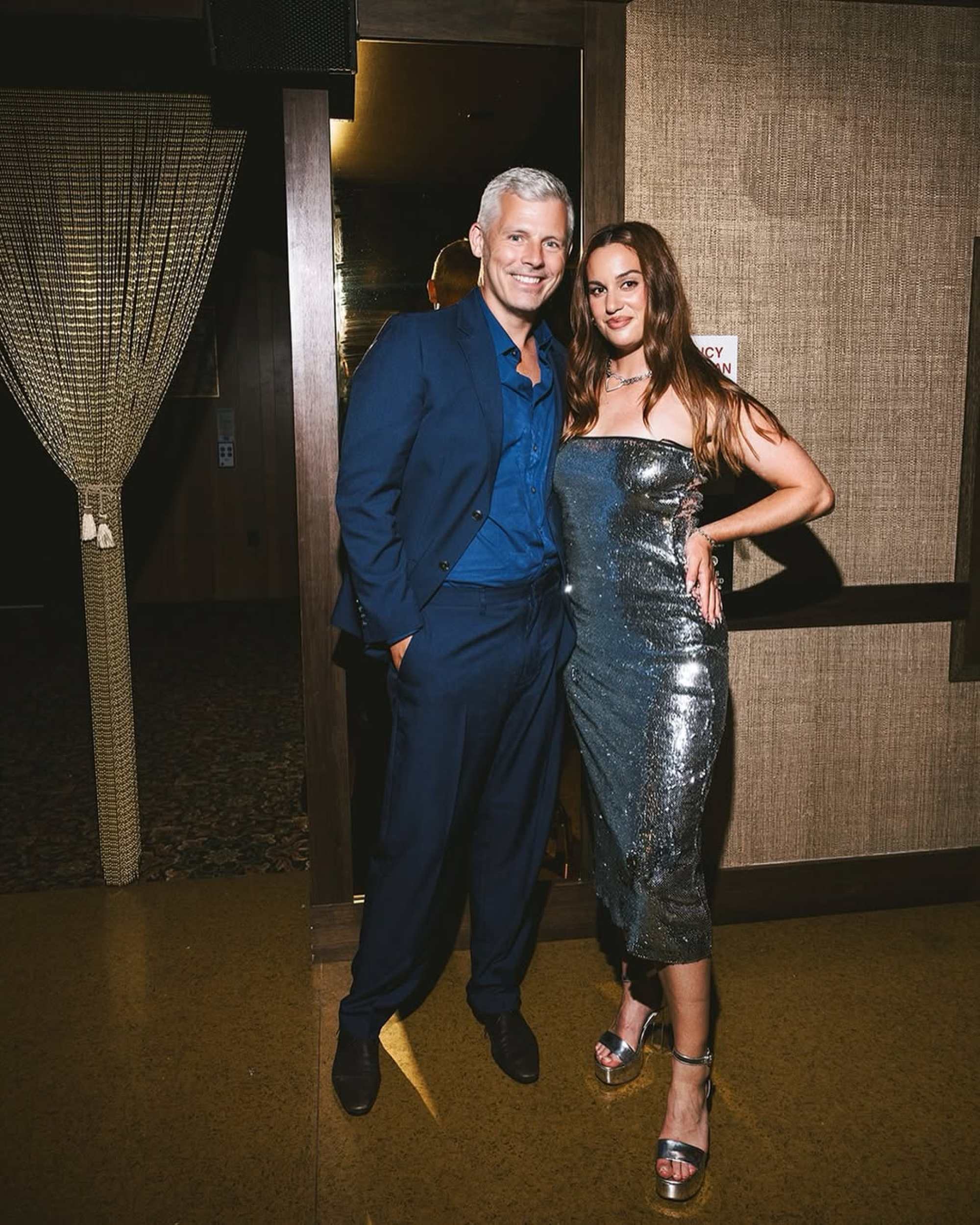 Who is Hannah Berner, whose Megan Thee Stallion interview went viral ...