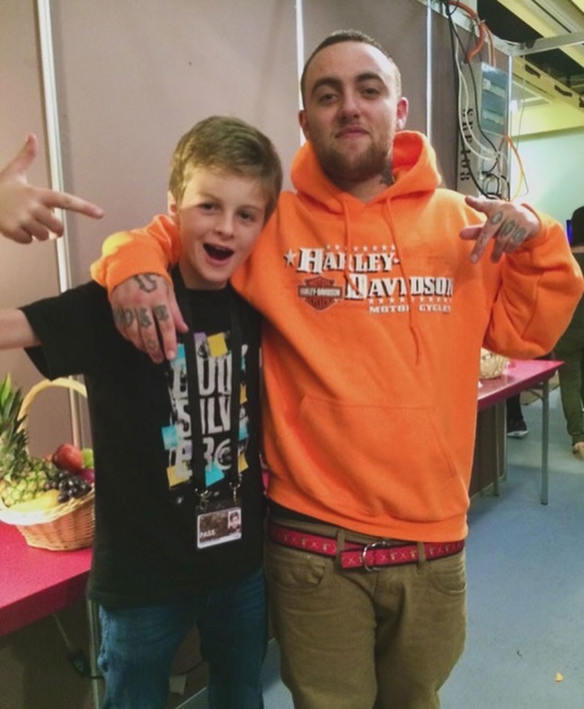 Luxembourg's Prince Frederik Dead at 22 After Battling Rare Disease