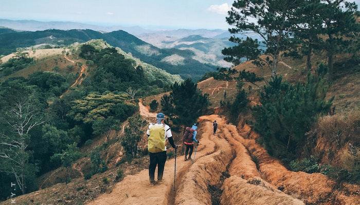 55 Backpacking Quotes That'll Fuel Your Sense Of Adventure