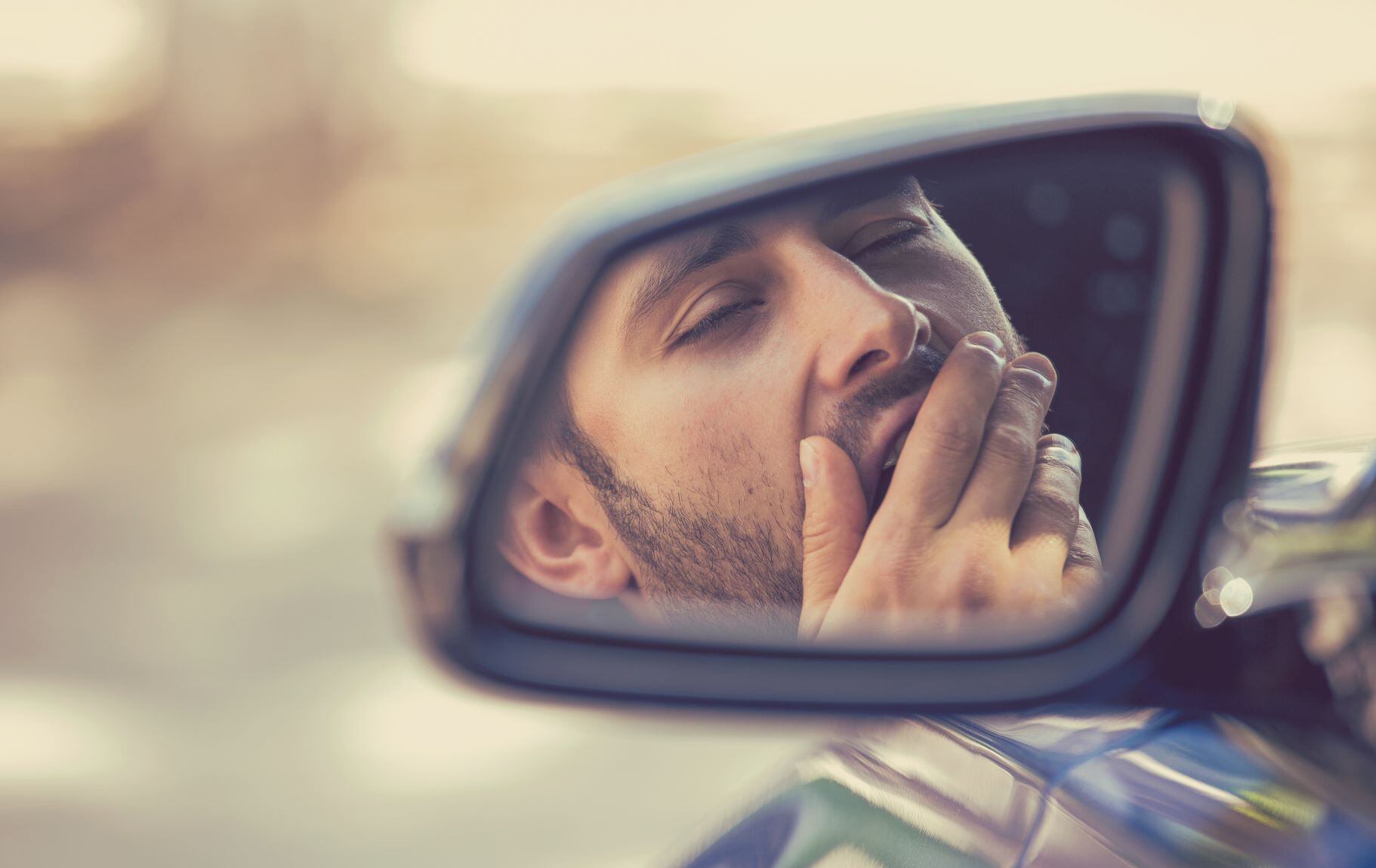 AAA Gives Tips for Drowsy Driving This Spring Forward