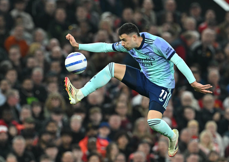 Arsenal vs Chelsea LIVE: Premier League result, latest updates and ...