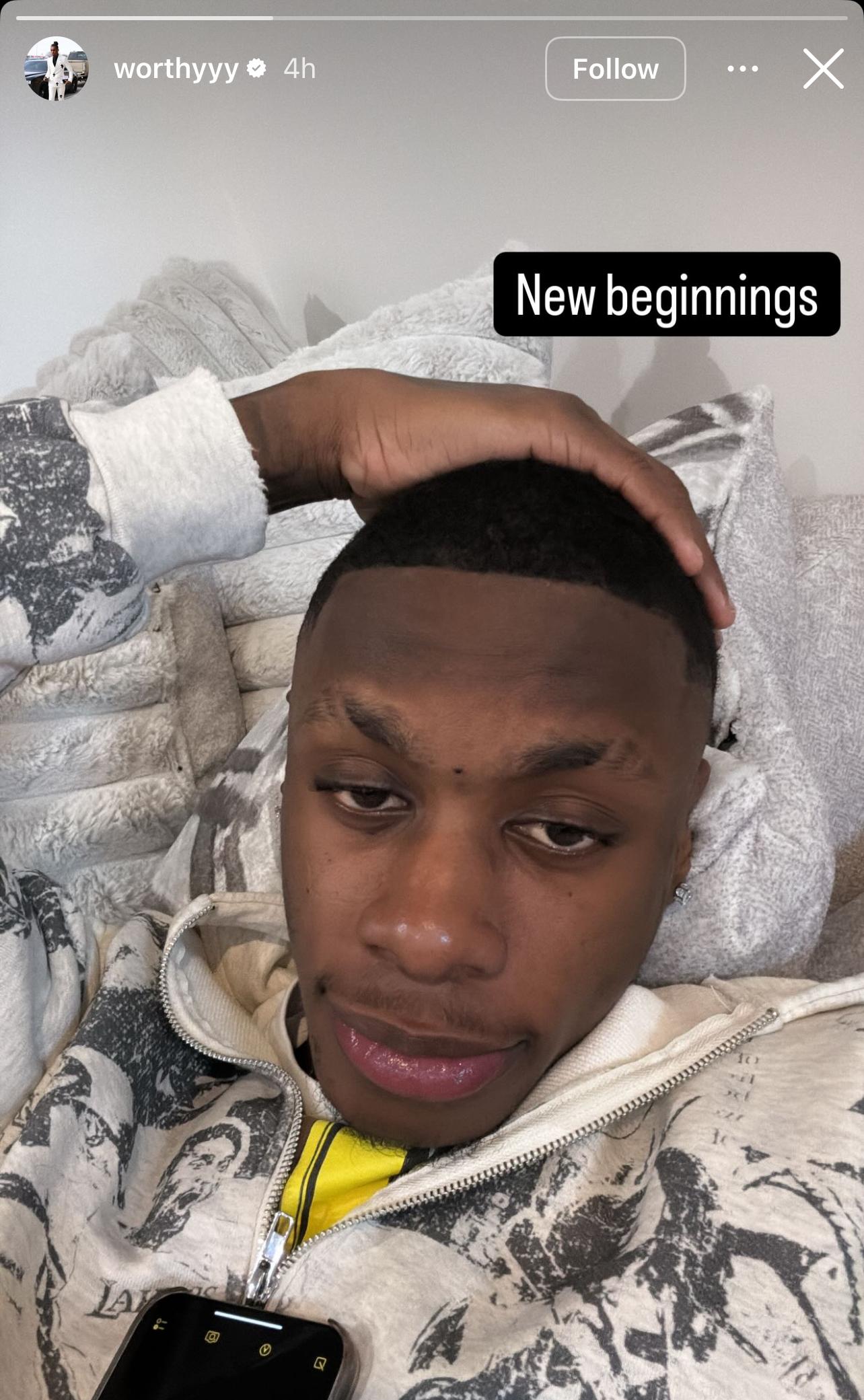 Kansas City Chiefs' Xavier Worthy Off The Hook After Arrest For Alleged ...