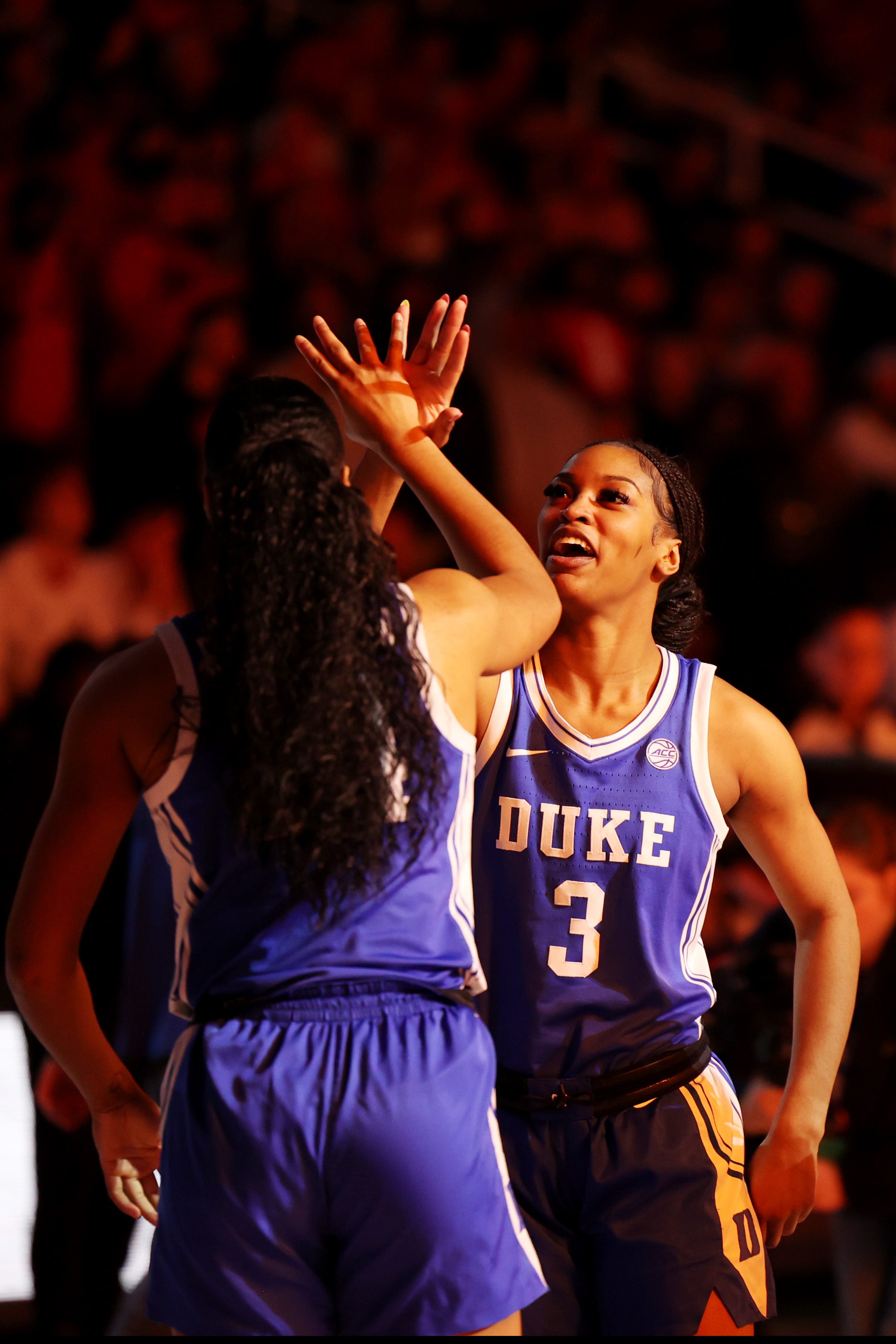 What channel is Duke vs North Carolina on today? Time, TV schedule to watch Sweet 16 game