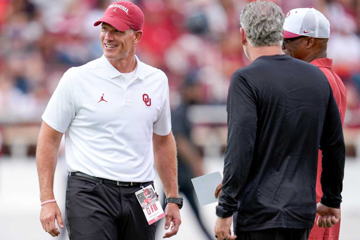 Oklahoma Sooners have a major shot at proving to one of the best RBs in ...