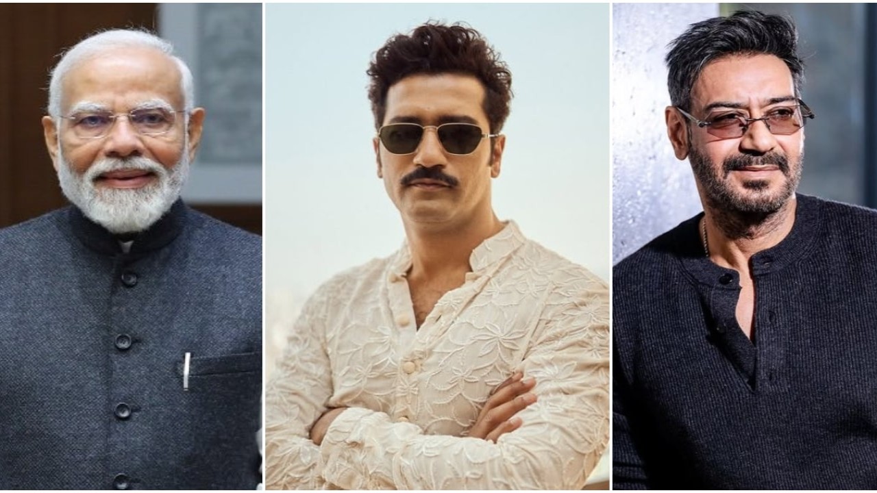 PM Narendra Modi congratulates Team India for bringing home Champions ...