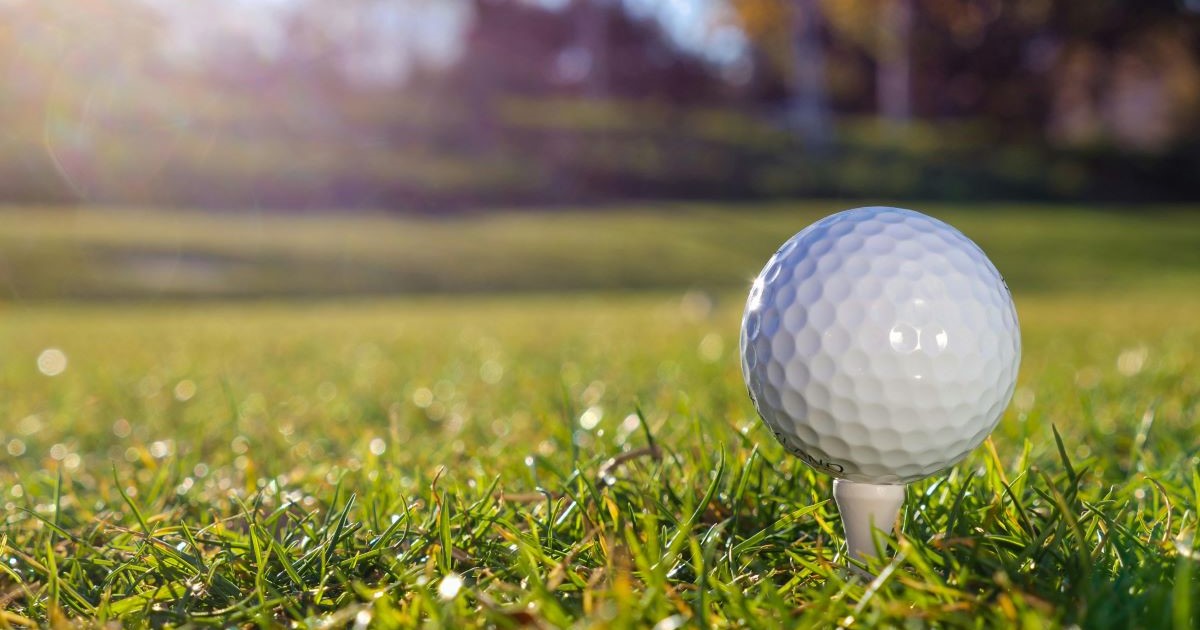 The World Has Almost 40,000 Golf Courses And A New Study Shows The Cost ...