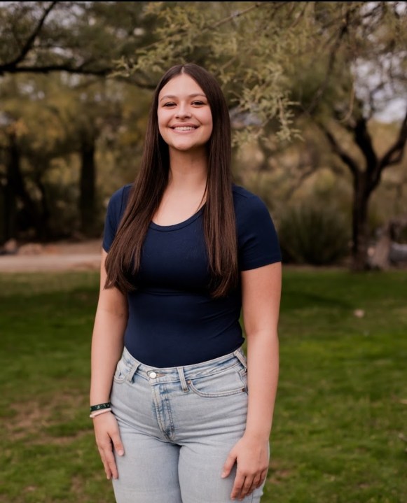 Hanks basketball player Kristina Butterfield dies from injuries ...