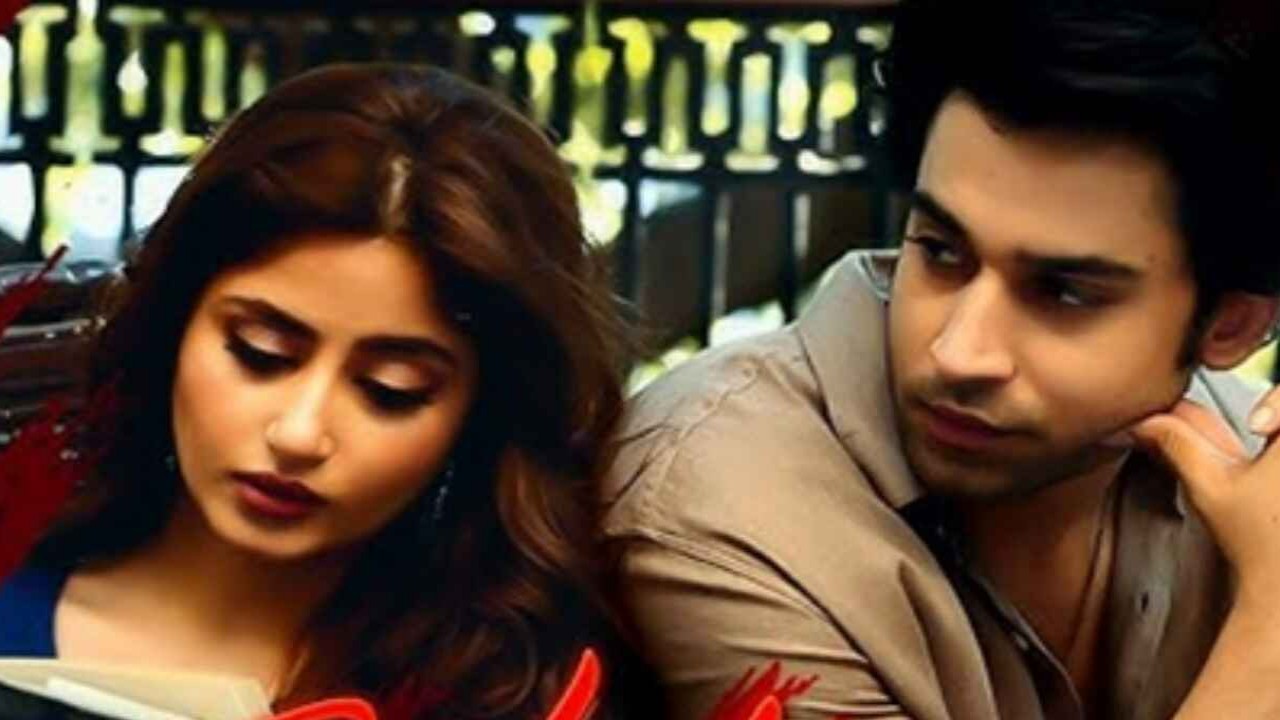 Kuch Ankahi Returns: When and where to watch Sajal Aly and Bilal Abbas Khan starrer Pakistani ...