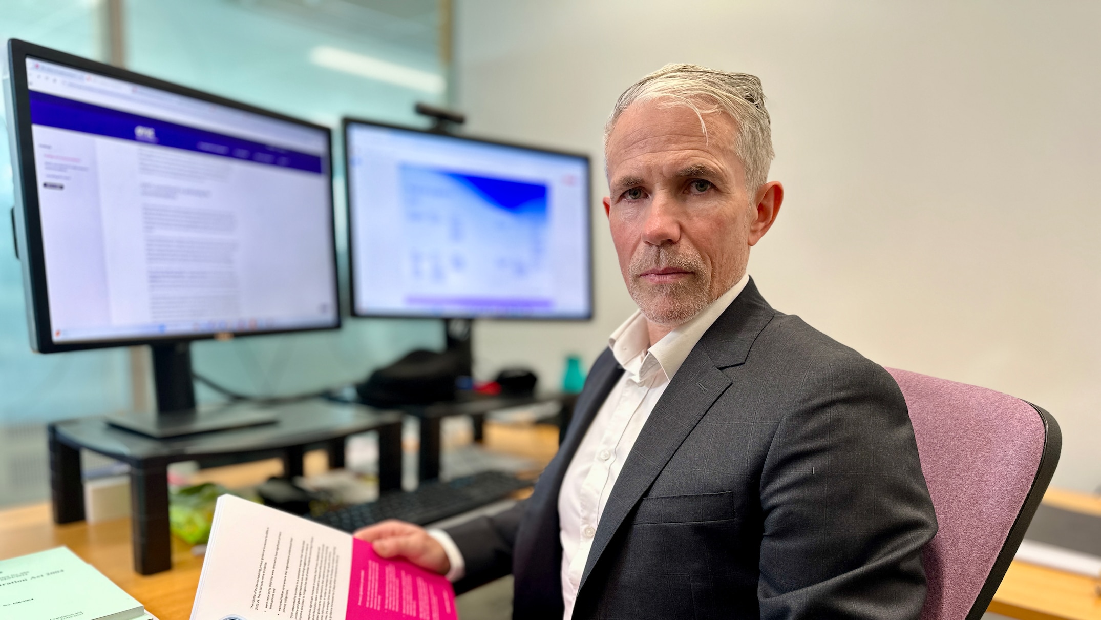 Victoria receives the most Freedom of Information requests in Australia ...