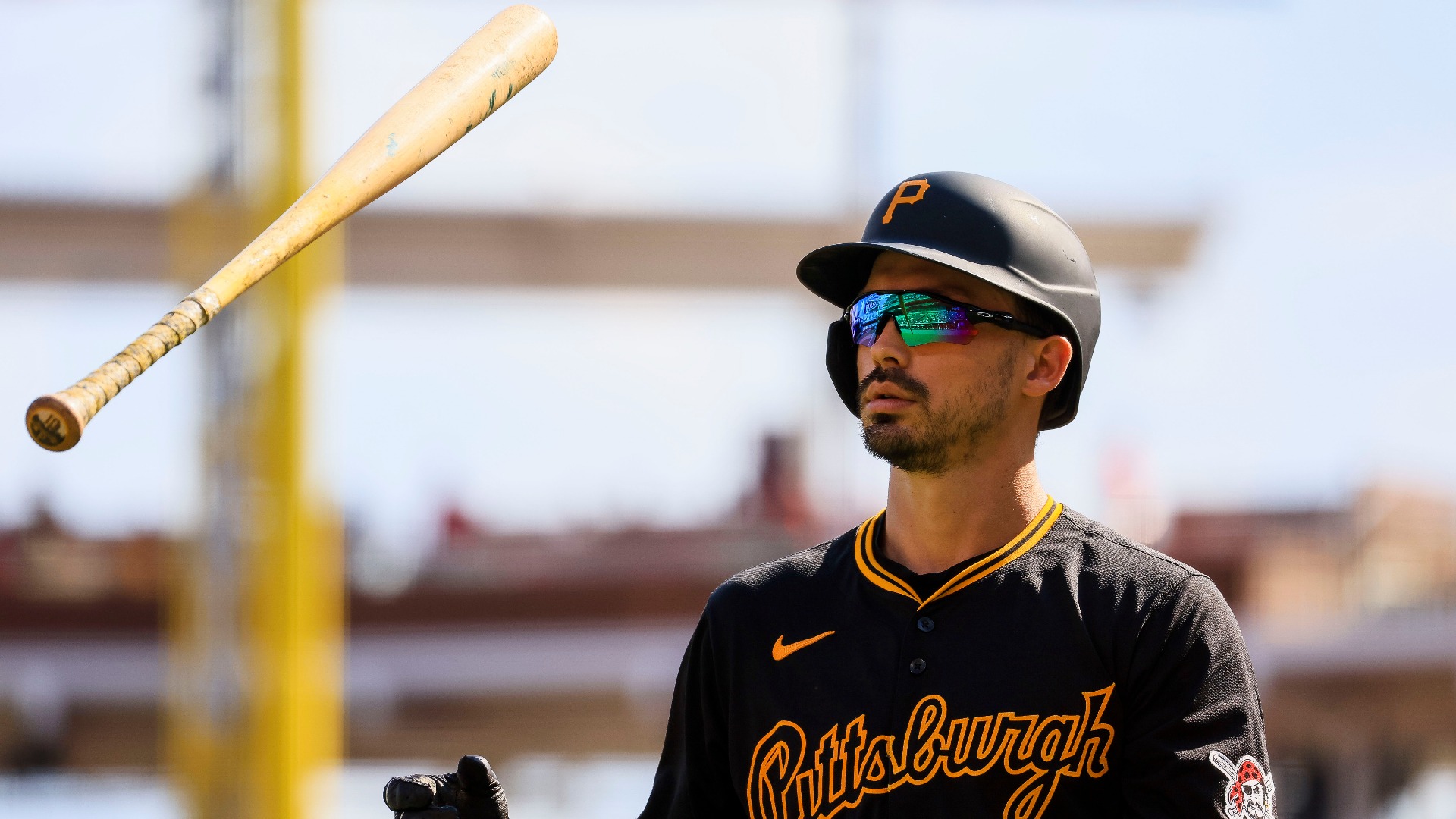 Analyzing Pittsburgh Pirates' 2025 Lineup and Win Projection