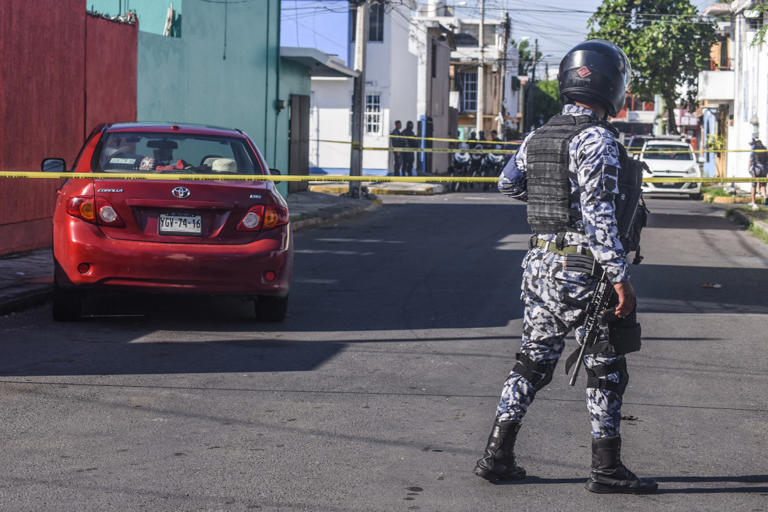 Prayers Pouring In After 9 College Students Found Dead In Mexico