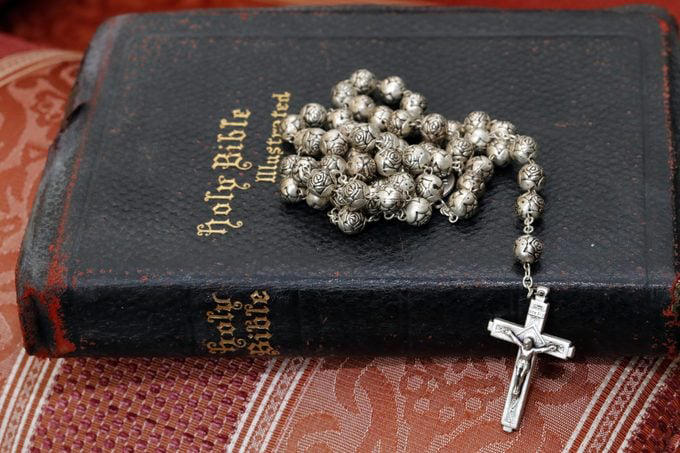 What is Lent, and why is it celebrated?