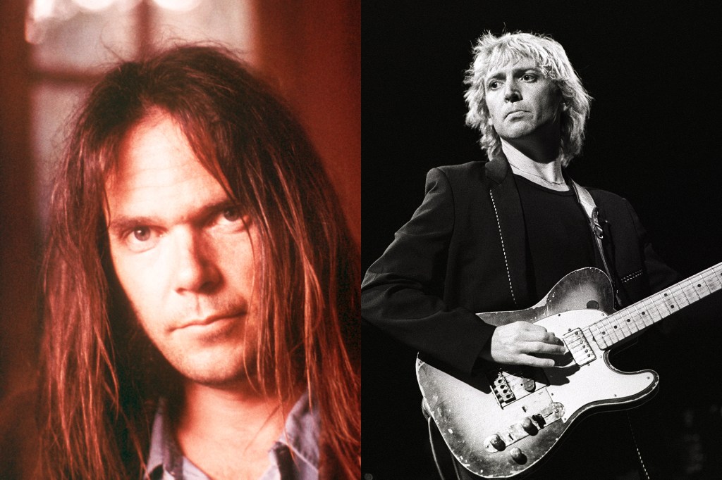 How Do Bad Songs End Up on Great Albums?