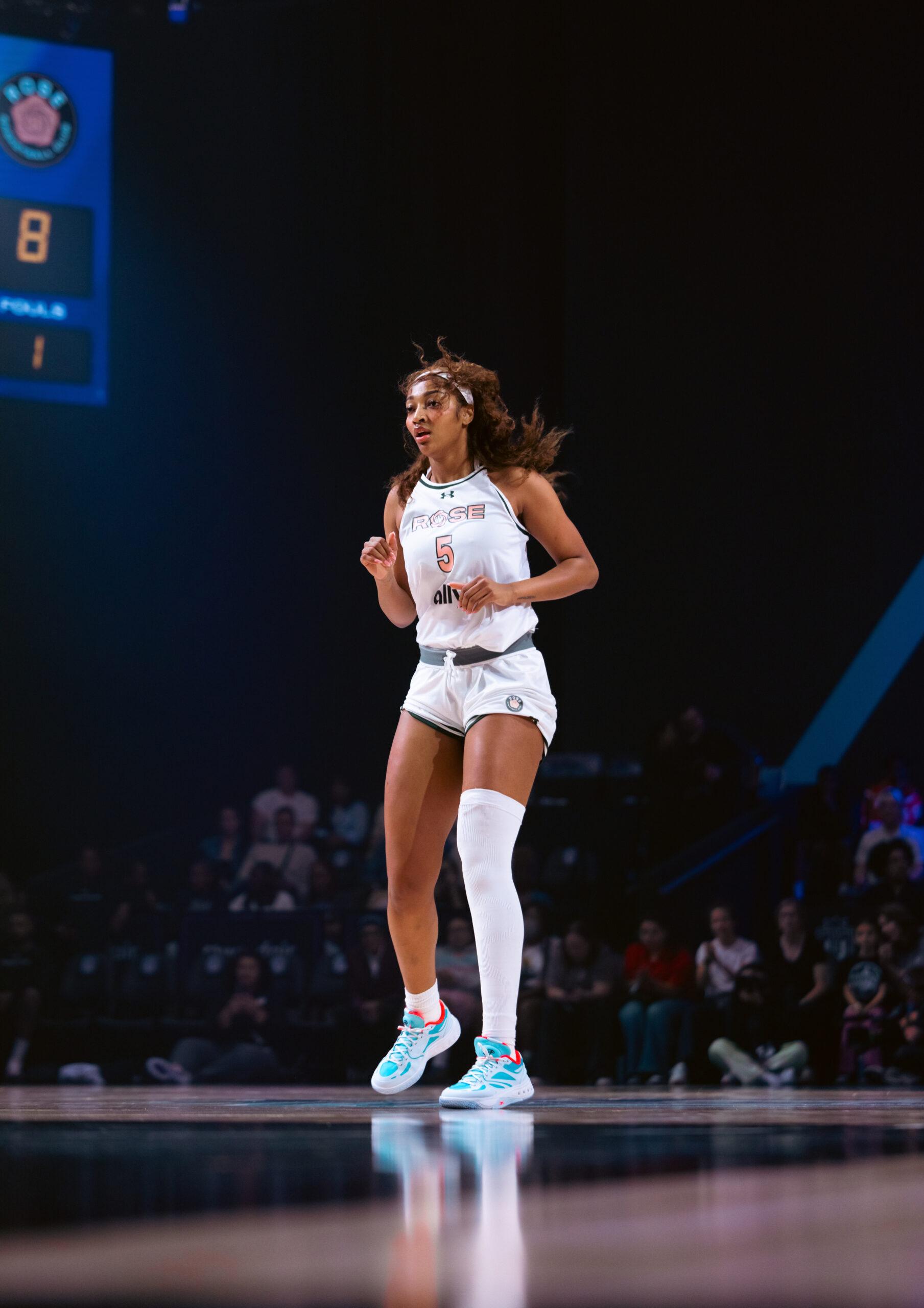 Angel Reese Has WNBA Fans Majorly Concerned She Won't Return To ...
