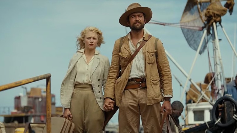 Yellowstone: 1923 Season 2 Drops More Clues About John Dutton III's ...