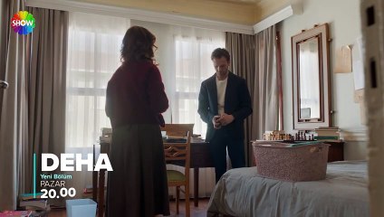 Deha 24.Bölüm Fragman VCRH STCRH