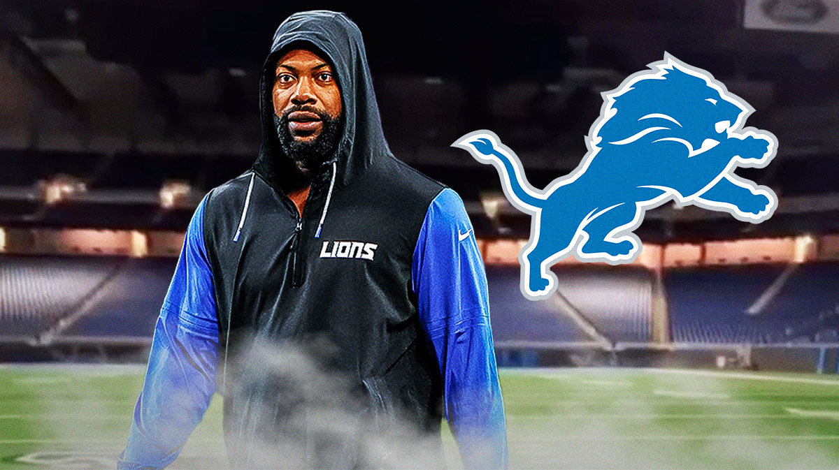 Lions releasing 3-time Pro Bowler acquired in trade last season Lions releasing 3-time Pro Bowler acquired in trade last season