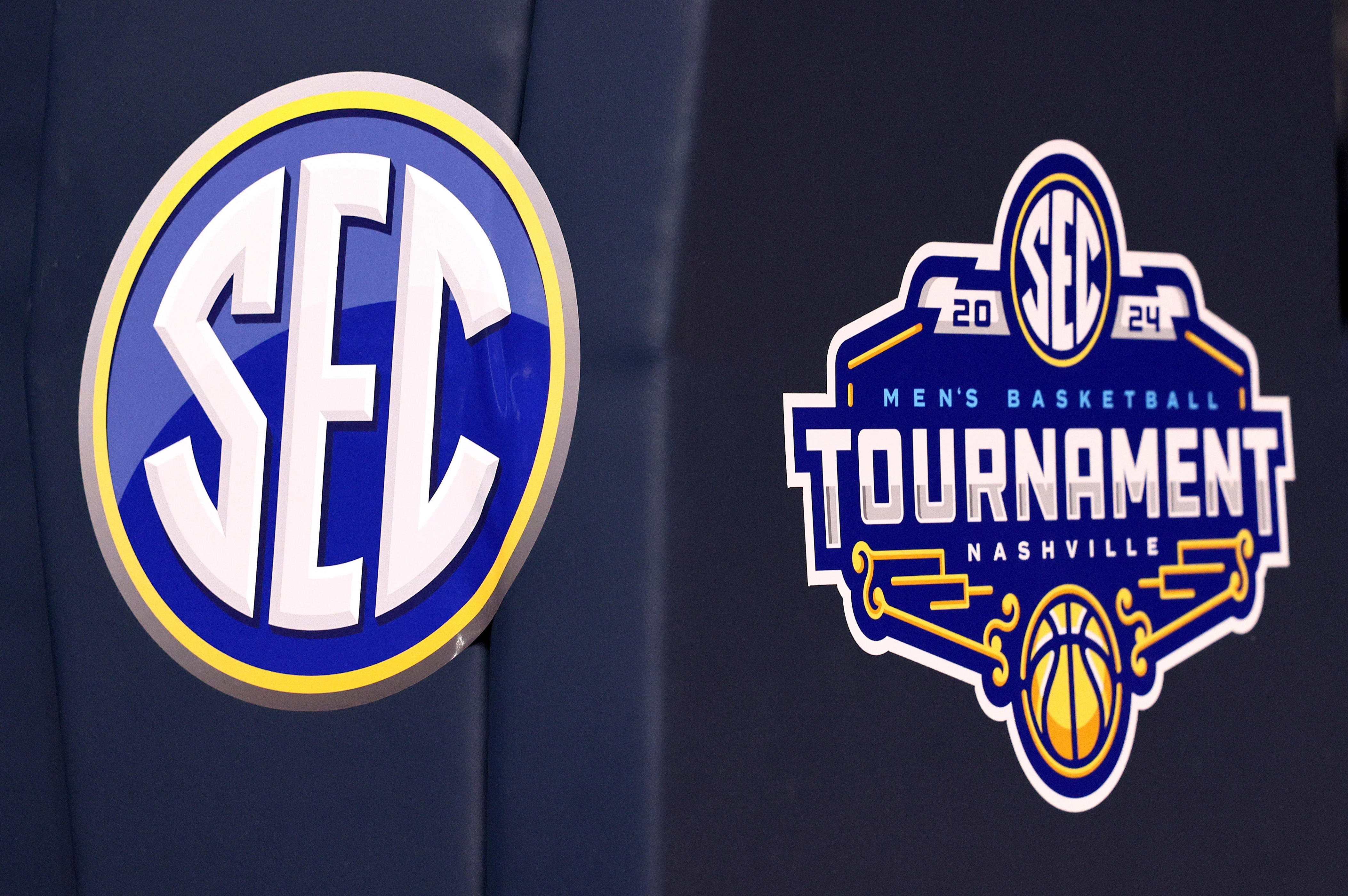 SEC men's tournament schedule: Full bracket, games dates, how to watch