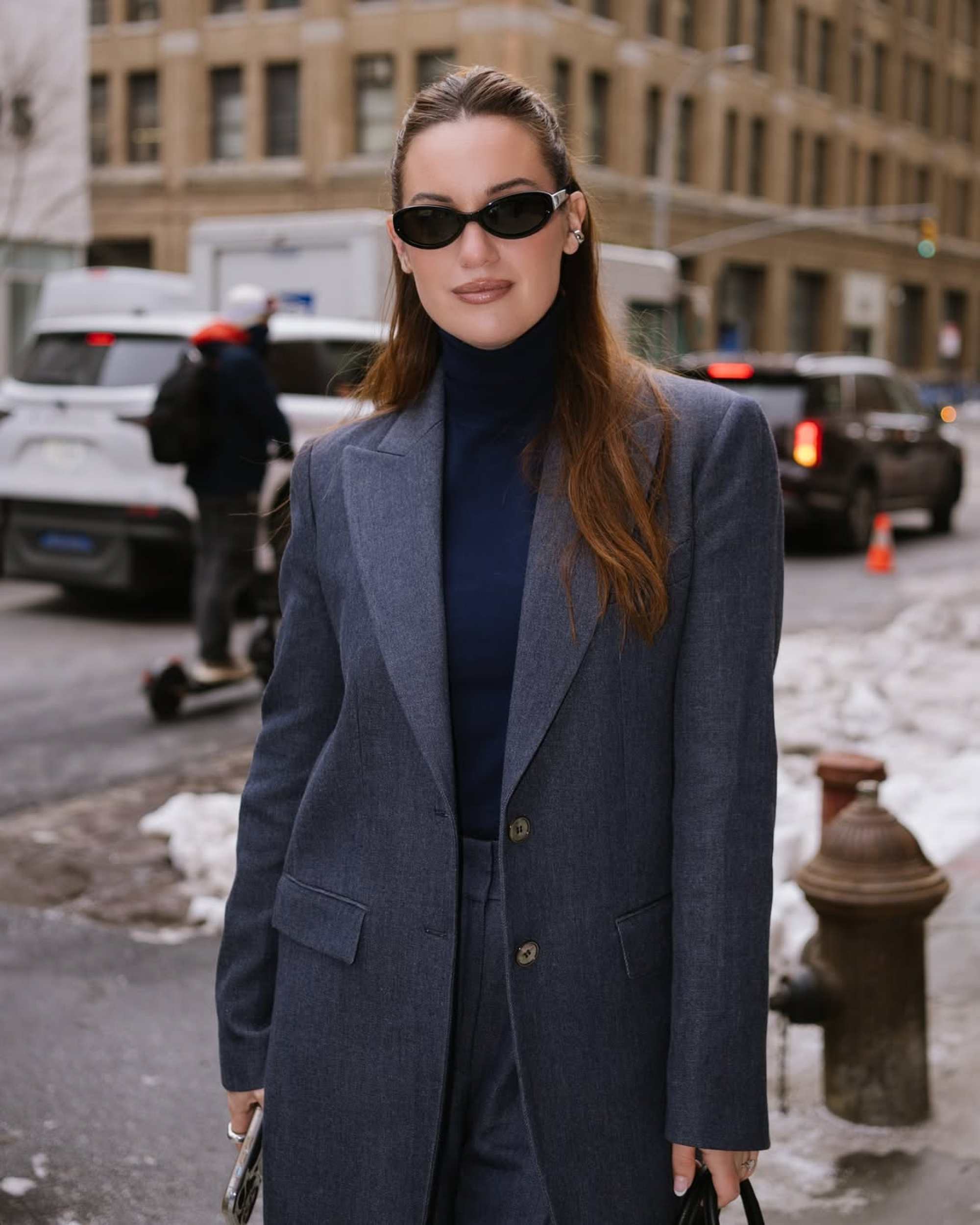 Who is Hannah Berner, whose Megan Thee Stallion interview went viral ...