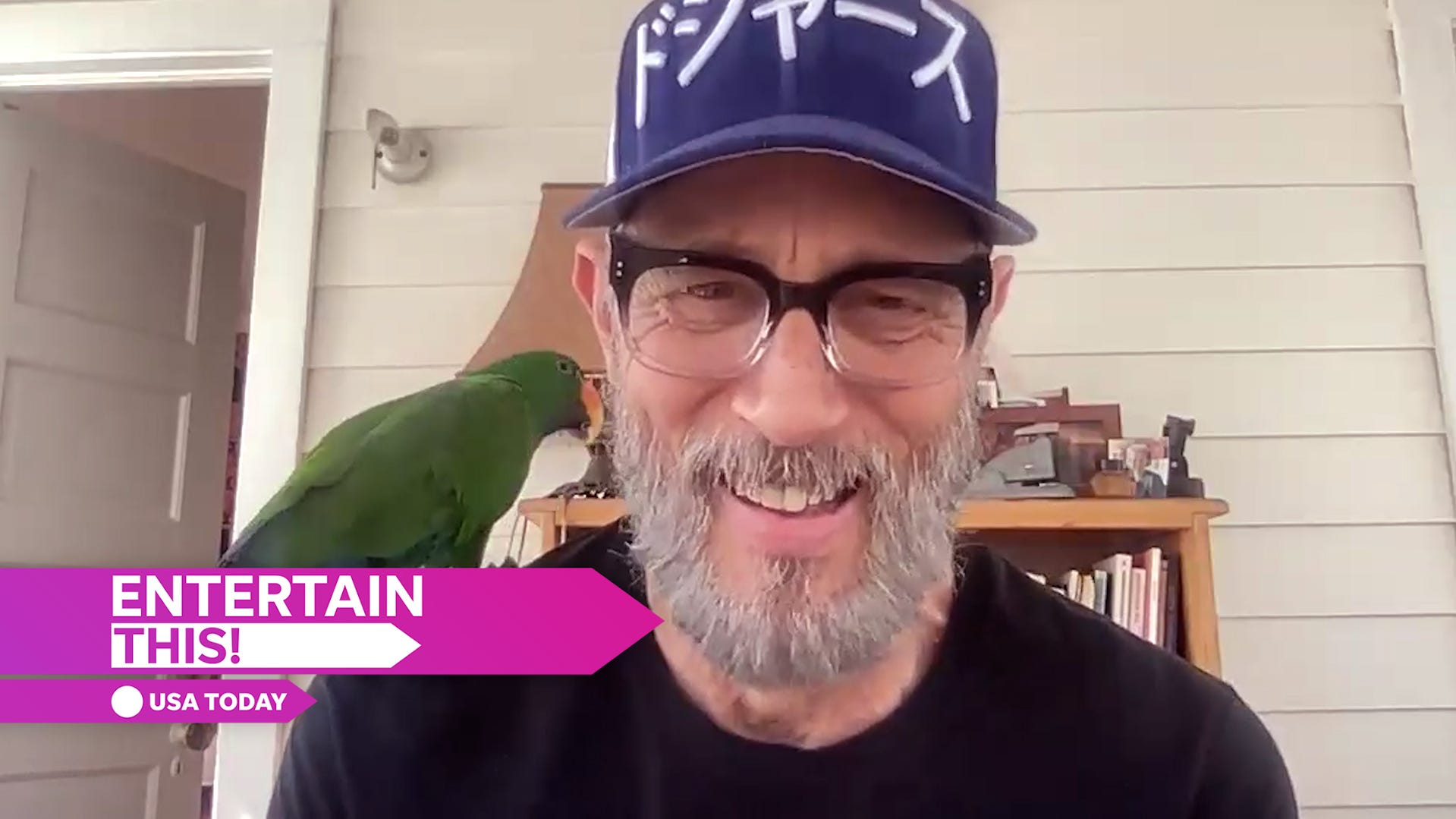 ‘White Lotus’ Jon Gries, who plays Greg/Gary, reveals who could be the ...