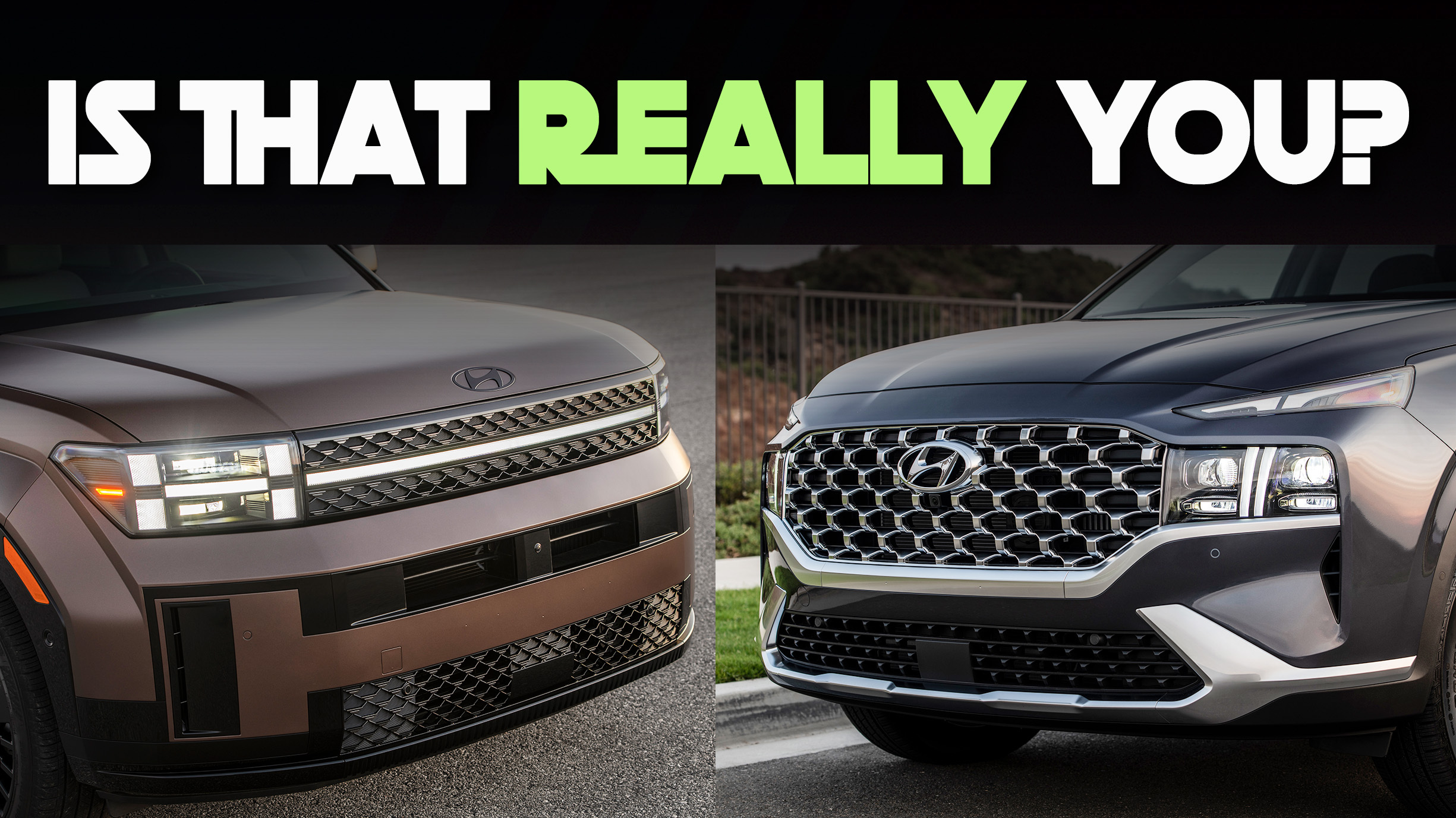 Which Model Underwent The Biggest Visual Transformation Between ...